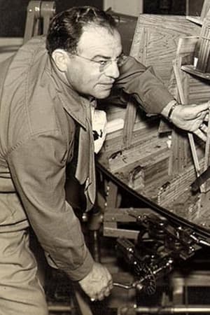 《Bunny Mooning》1937电影 - 演职员表 - xb1