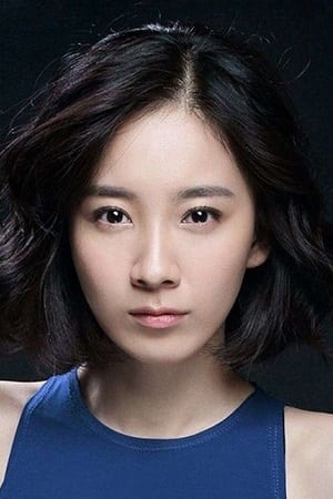 朱颜曼滋(Yanmanzi Zhu) - xb1