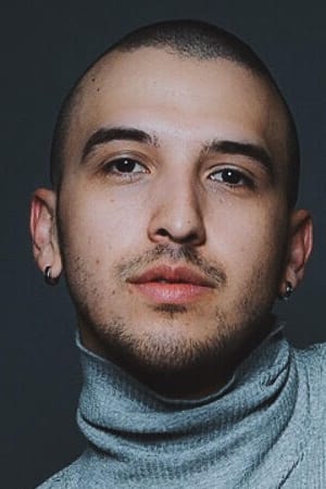 Steven 'Guero' Charles - xb1