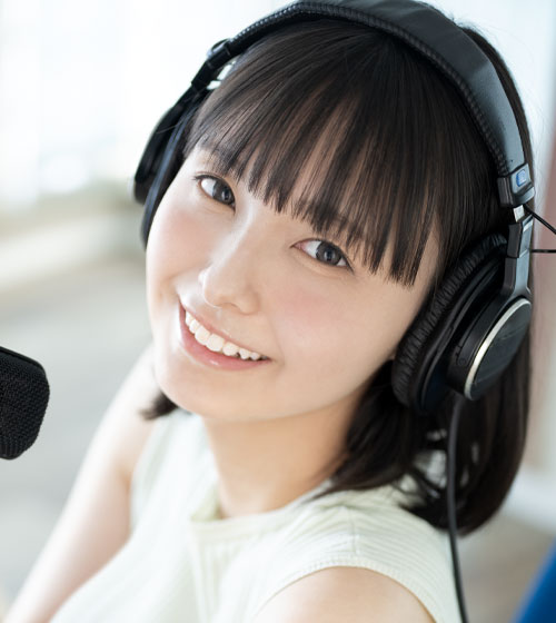 星乃堇(星乃すみれ,Hoshino Sumire) - xb1