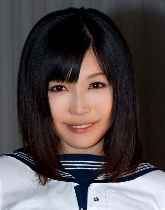 秋月芽依(秋月めい,Akitsuki Mei) - xb1