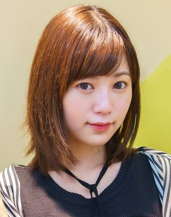 天宫花南(天宮花南,Amamiya Kanan) - xb1