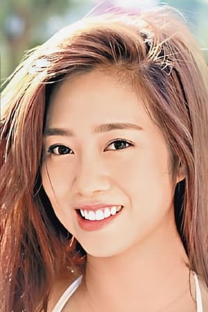 胡美贻(Elizabeth Nicole) - xb1