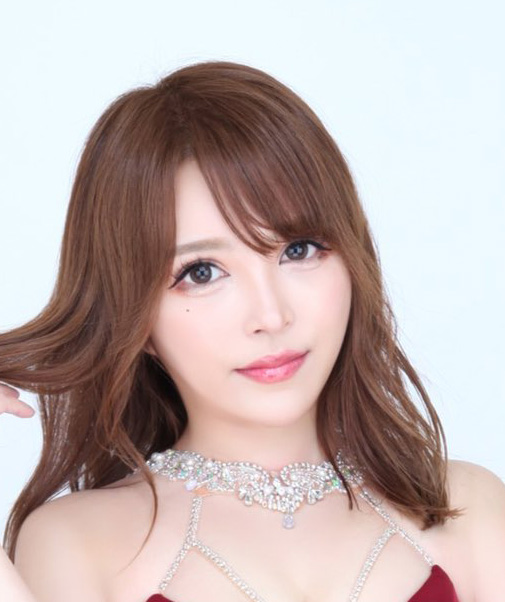 美月リナ(Mizuki Rina) - xb1