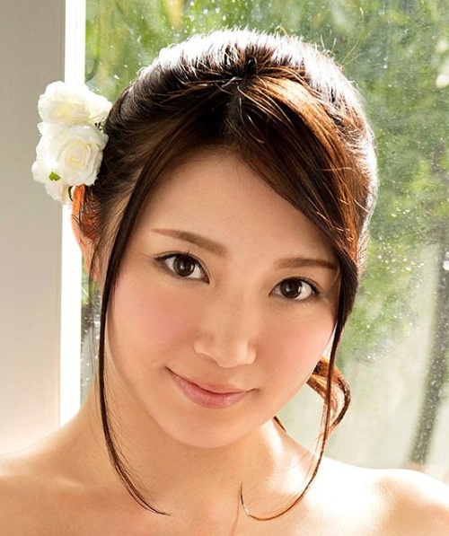 羽海野まお(Umino Mao) - xb1