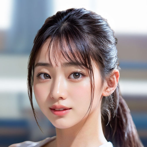 柚木れんか(Yuuki Renka) - xb1