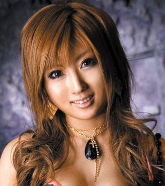 神谷梨々(Kamiya Riri) - xb1