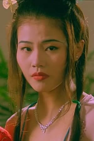 洪晓芸(Christine Hung Hiu-Wan) - xb1