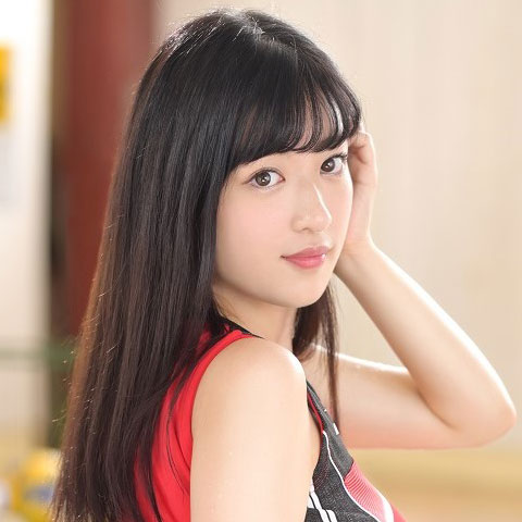 小鸠麦(小鳩麦,Mugi kobato) - xb1