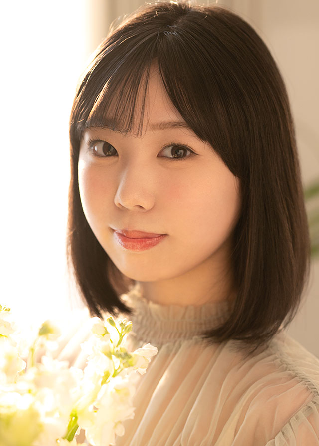 青叶晴(青葉はる,Aoba Haru) - xb1