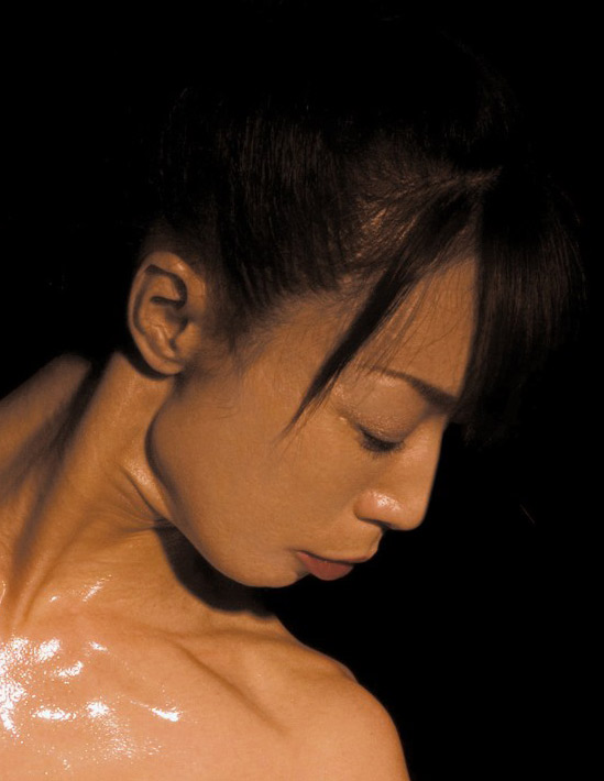 高瀬みどり(Takase Midori) - xb1