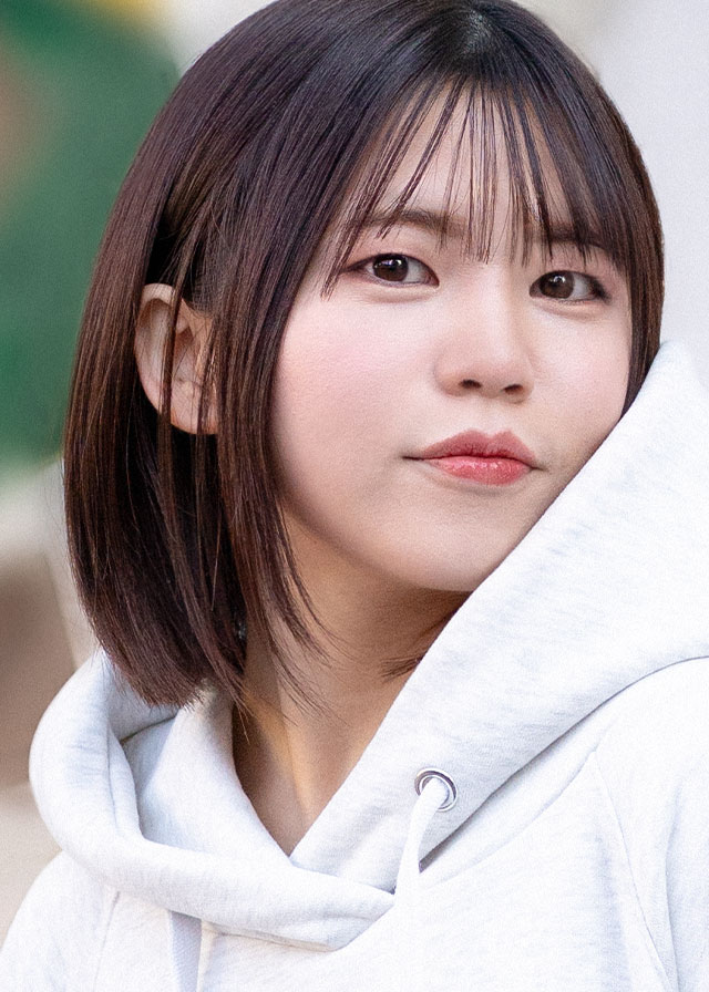 青叶晴(青葉はる,Aoba Haru) - xb1