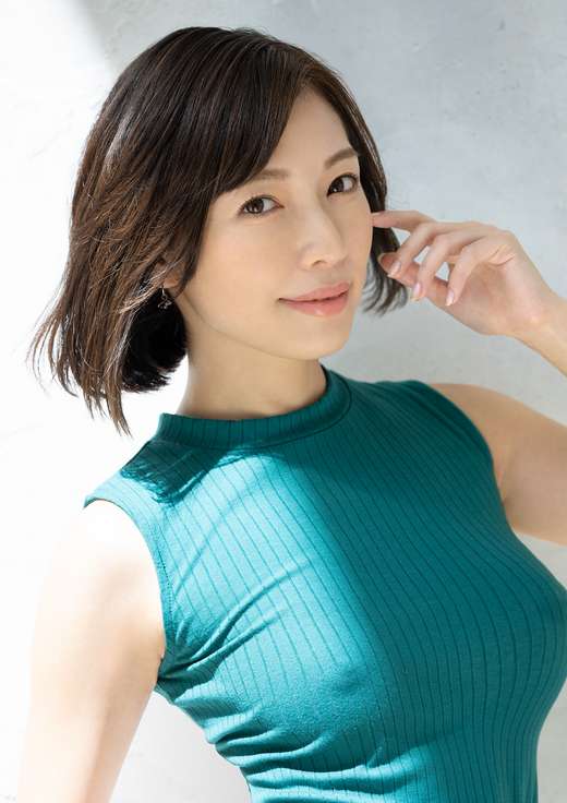 峰玲子(Reiko Mine) - xb1