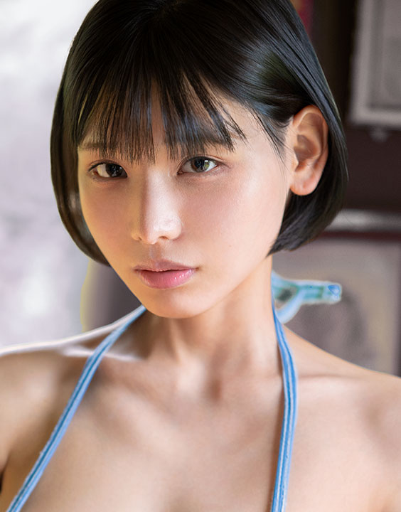 糸井瑠花(Itoi Ruka) - xb1