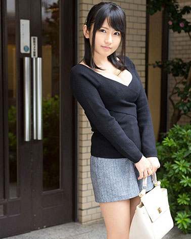 坂井里美(坂井里美,Sakai Satomi) - xb1