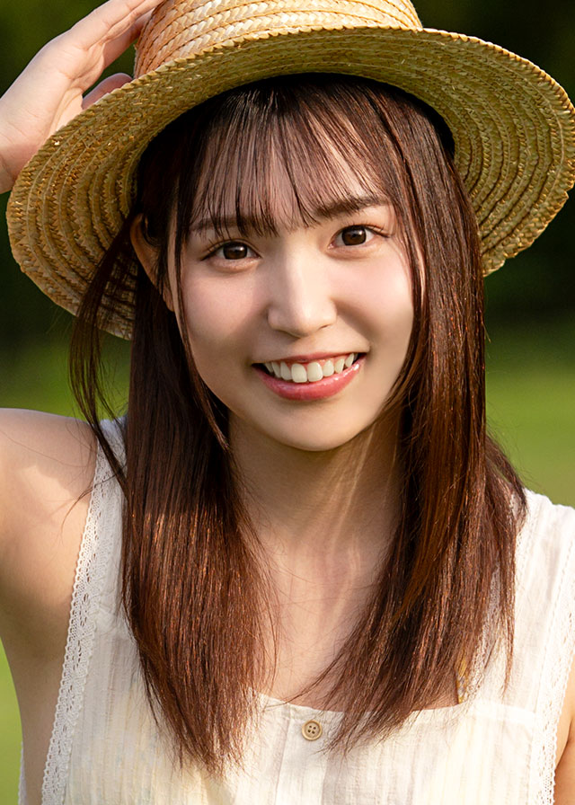 青叶晴(青葉はる,Aoba Haru) - xb1