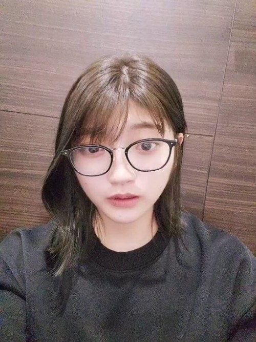 安堂春野(安堂はるの,Haruno Ando) - xb1