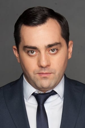 David Tsallaev - xb1