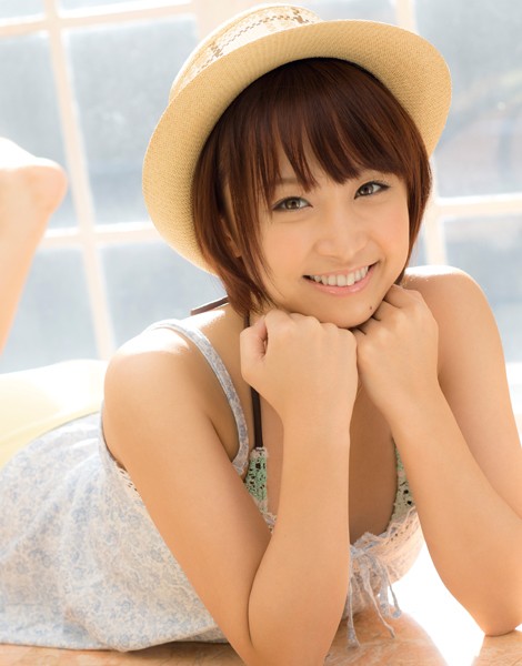 君野歩美(きみの歩美,KIMINO AYUMI) - xb1