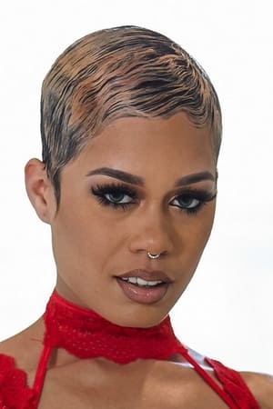 Jasamine Banks - xb1