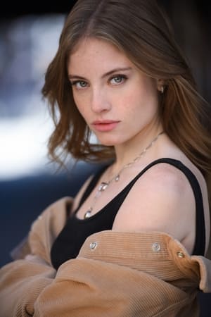 Isabelle Poloner - xb1