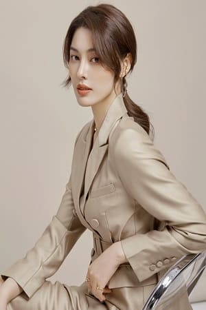 黄梓凌(Ziling Huang) - xb1