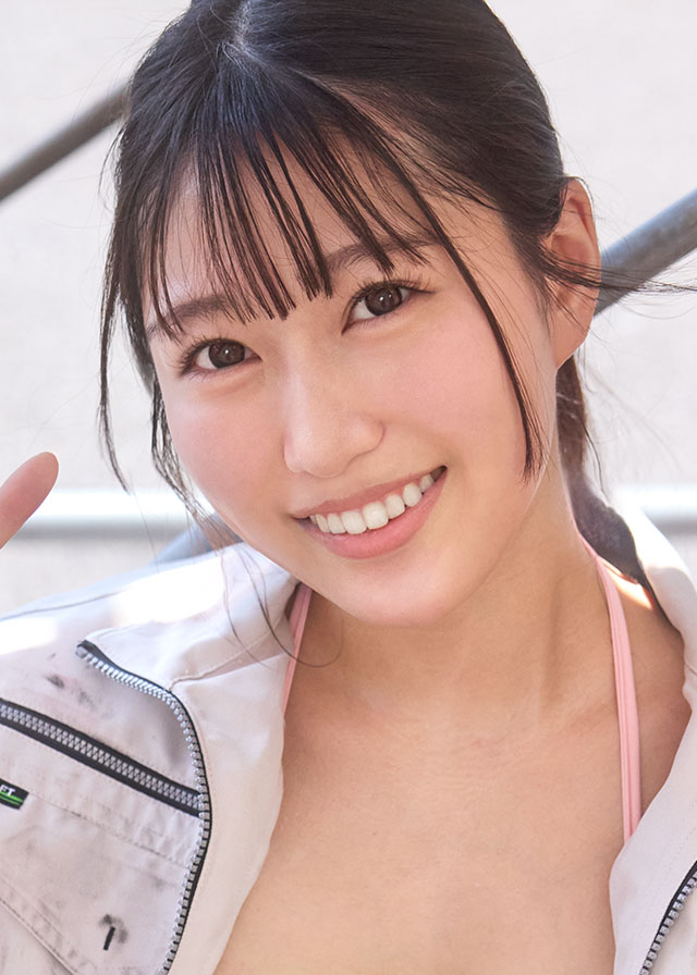 青坂葵(青坂あおい,Aosaka Aoi) - xb1