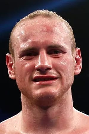 George Groves - xb1