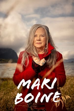 Mari Boine - xb1