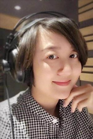 阎萌萌(Mengmeng Yan) - xb1