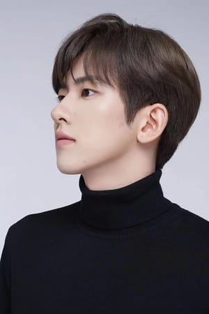 王佳璇(Wang Jiaxuan) - xb1