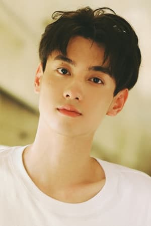 田栩宁(Tian Xuning) - xb1