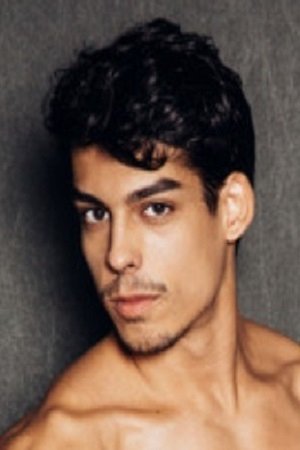 《Deeper》2019电影 - 演职员表 - xb1