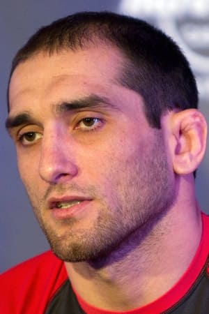 Adlan Amagov- 图片 - xb1