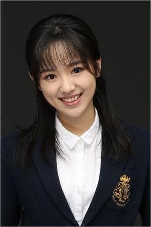 王瑞欣(Wang Ruixin) - xb1