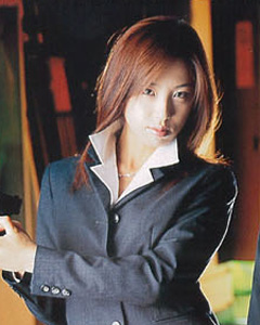 三浦沙耶香(Miura Sayaka) - xb1