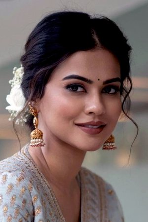 Sharmiela Mandre - xb1