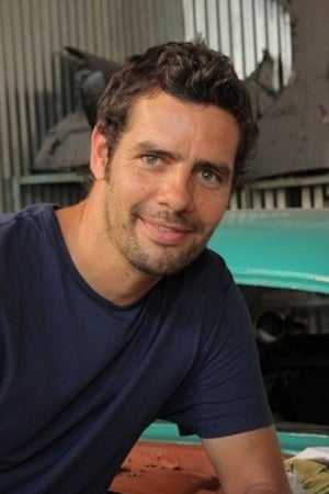 Marc Priestly - xb1