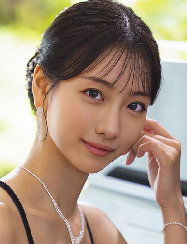 早濑堇(早瀬すみれ,Hayase Sumire) - xb1