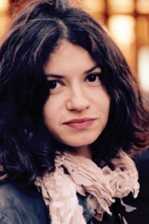 Juliette Azzopardi - xb1