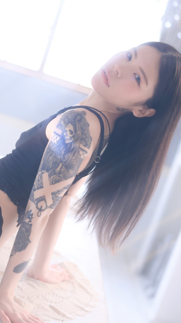 叶芽遥希(Kaname Haruki) - xb1