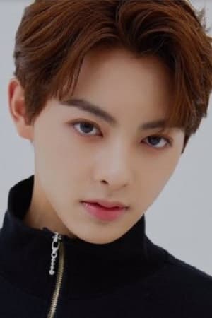 汪穆清(Wang Mu Ching) - xb1