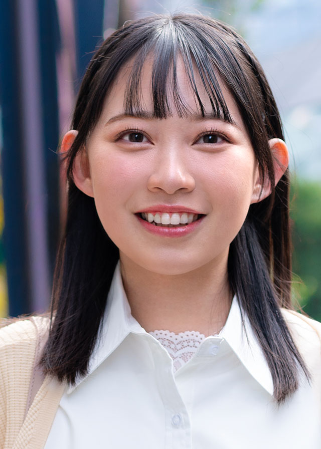 青叶晴(青葉はる,Aoba Haru) - xb1