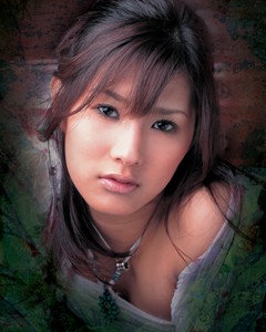 月神サラ(Tsukigami Sara) - xb1