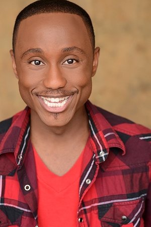 DeShaude Barner - xb1