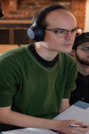 Justin Wolf - xb1