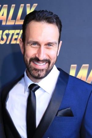 Adam William Ward - xb1