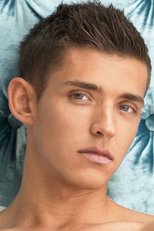 《Blake Mitchell is An American in Prague》2020电影 - 演职员表 - xb1