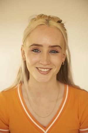 Grace Gallagher - xb1