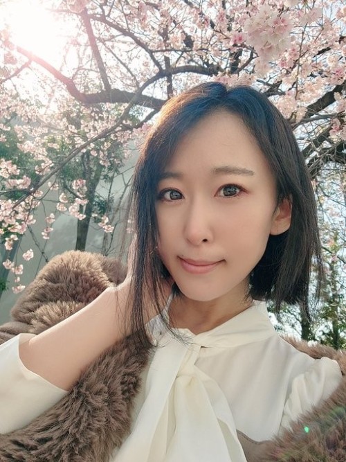 海埜ほたる(Umino Hotaru) - xb1